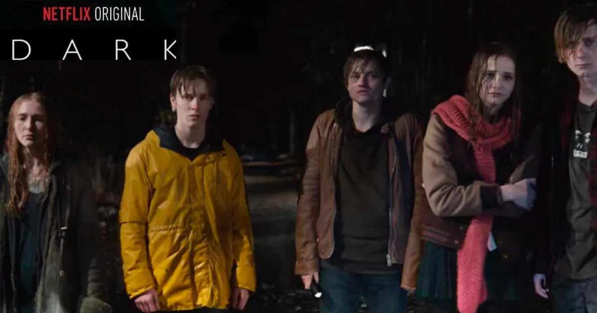 Conoce cómo fue el casting de los actores de "Dark" | VIDEO