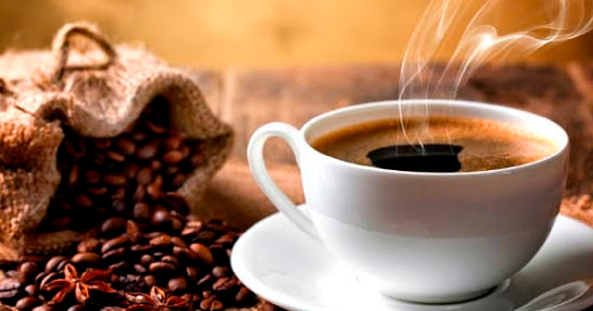 Café de cebada: La exquisita bebida caliente que reemplaza al café pasado