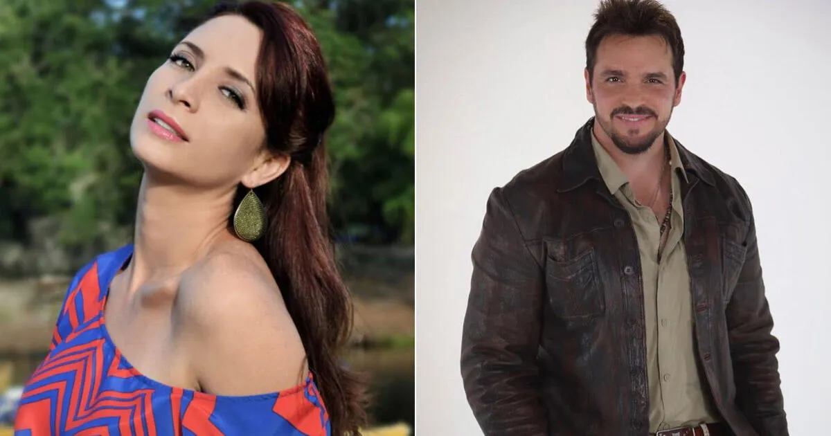 Peruanos que hicieron historia en Telemundo