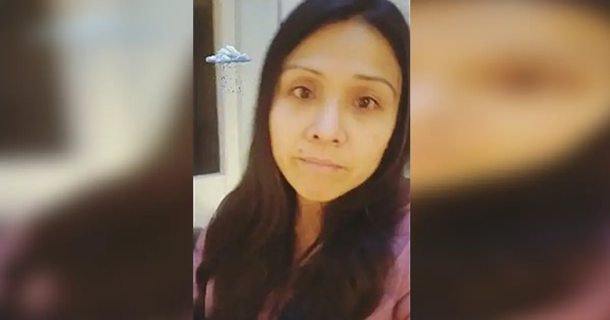 Tula Rodríguez tuvo fuerte choque con una combi y preocupa a sus fans ...