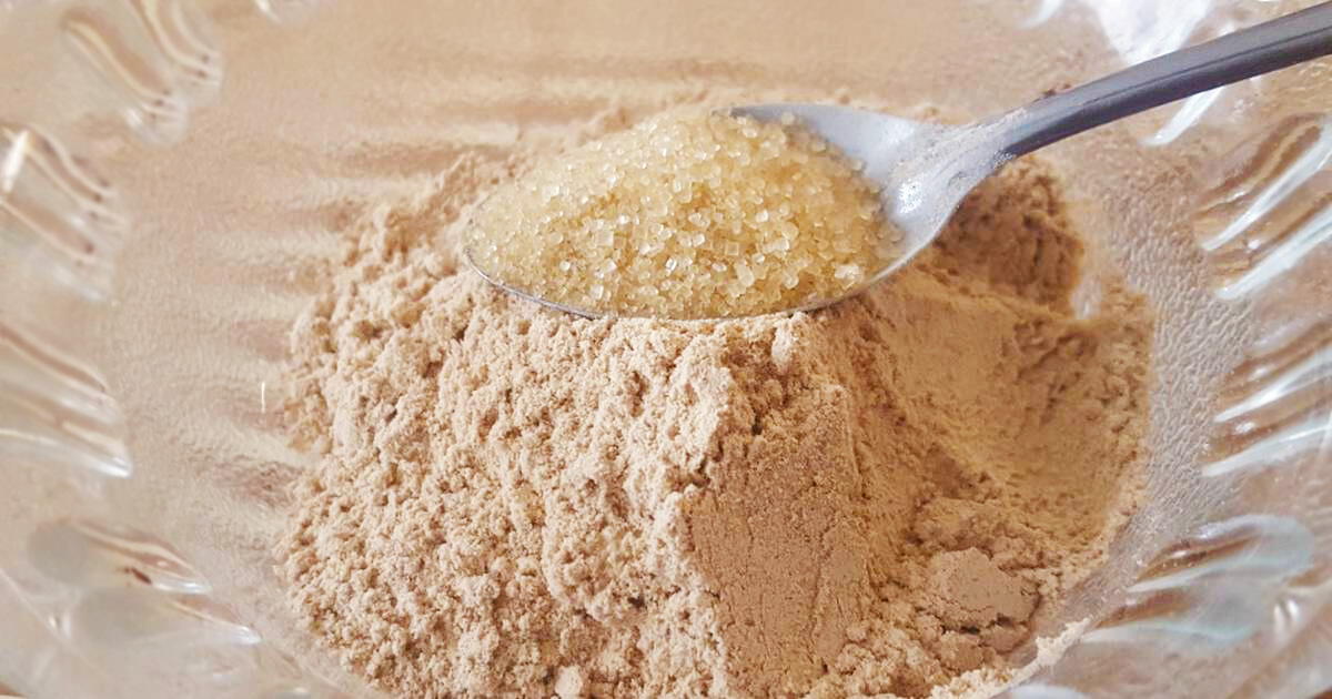 Mashca con azúcar: el delicioso postre andino para saborear en Fiestas ...