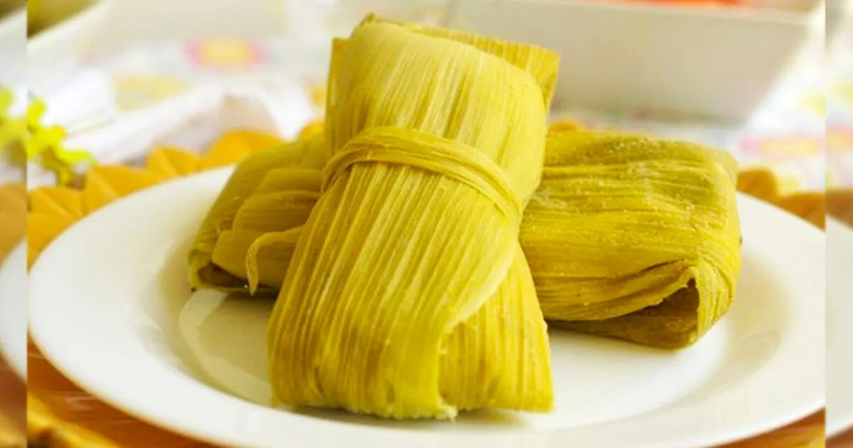 La historia detrás de las humitas peruanas y cómo prepararlas [VIDEO]