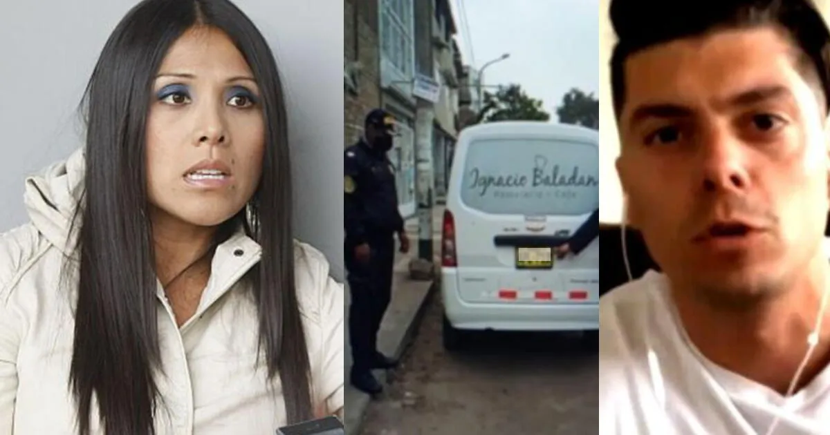Tula Rodríguez ante la delincuencia: “Las leyes tienen que ser ...