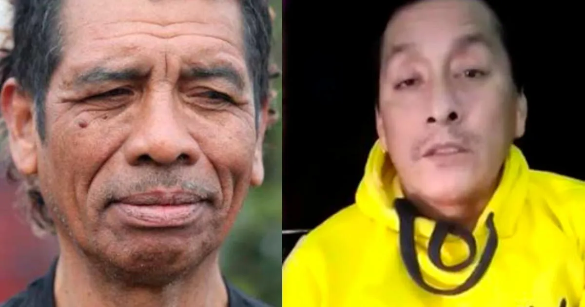 Cachay rompe en llanto tras hablar de la delicada salud de ‘La Bibi ...