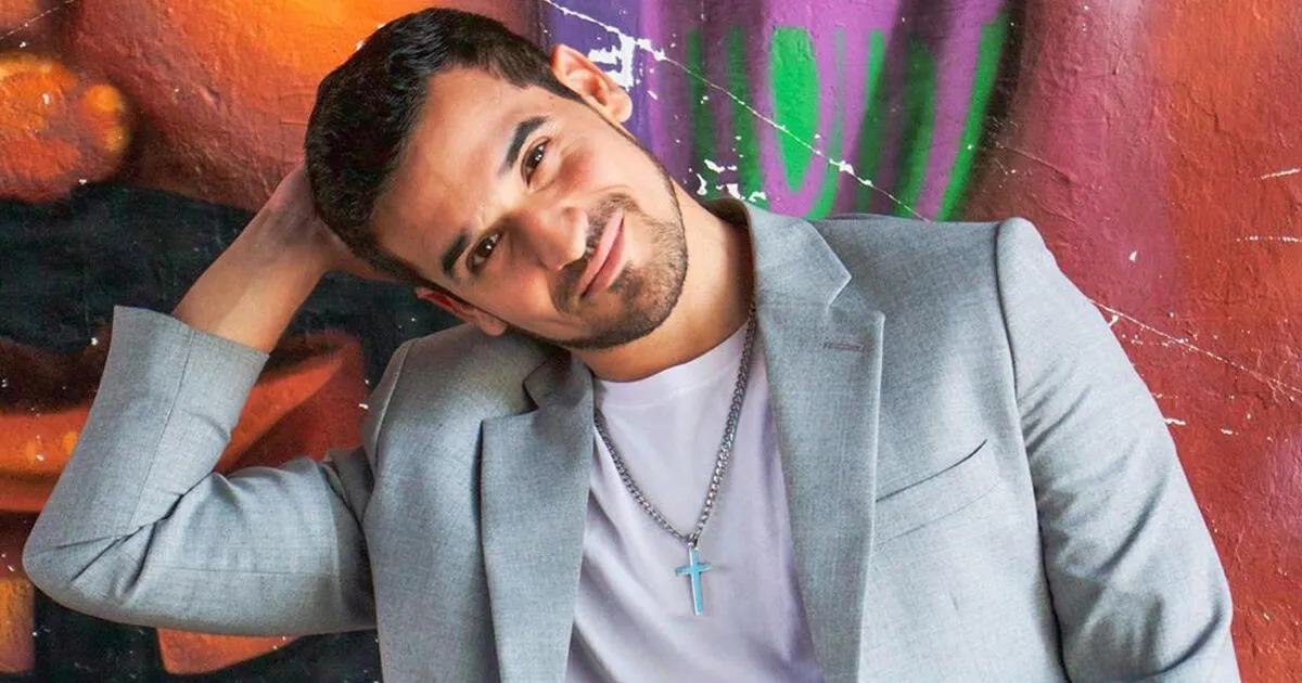 Martín Velásquez: “Grabar durante la pandemia ha sido muy difícil”