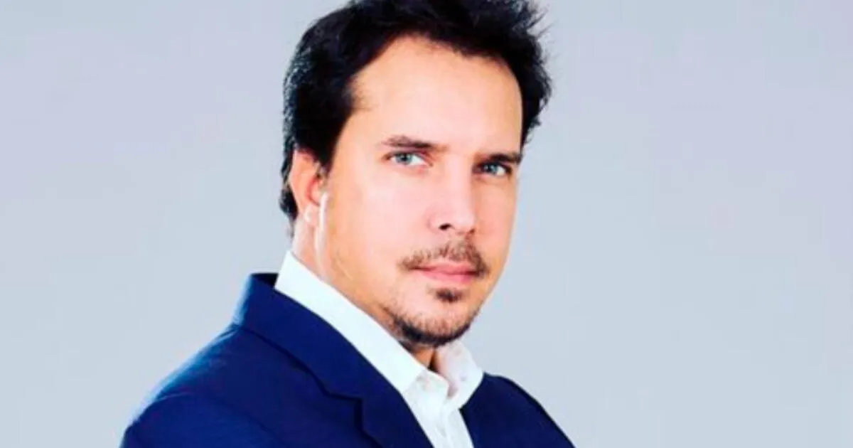 Mamá de Gabriel Calvo murió de COVID: "Lo más difícil ha sido no ...