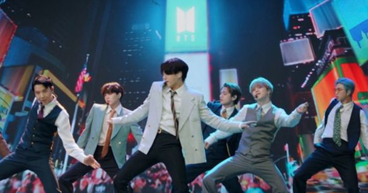Bts Dynamite Mtv Vma – BTS Chat About Their Favorite BTS Music Video ...