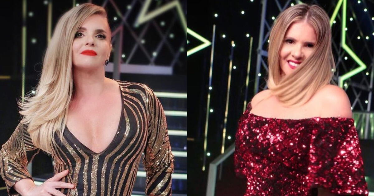 Johanna San Miguel Apuesta Por Un Sofisticado Look Monocromático Para