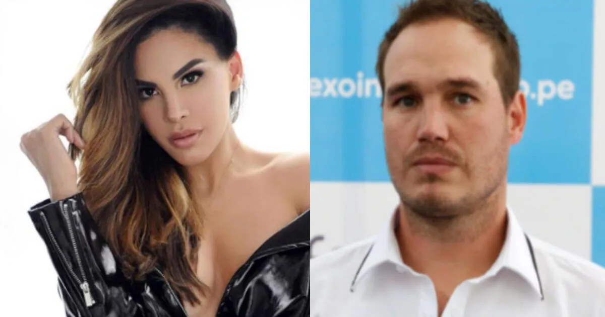 Valenzuela sobre George Forsyth: "Pidió que no me den trabajo"