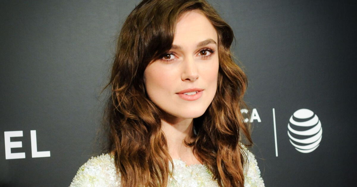 ¿Vuelve el cerquillo de lado? Las tendencias del momento lo explican