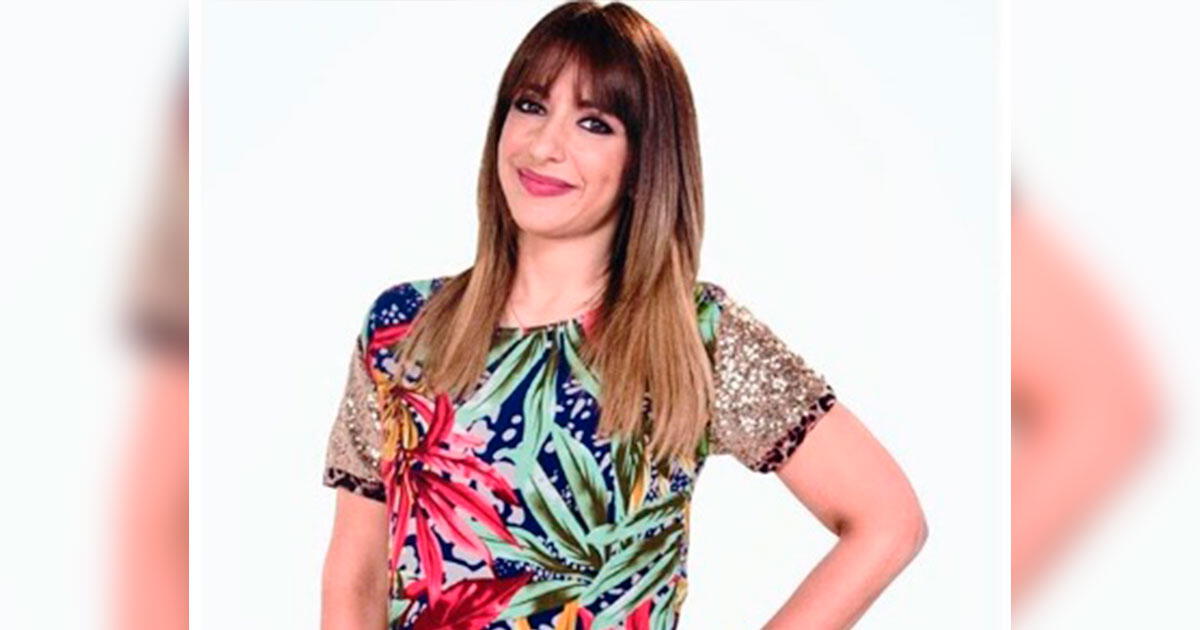 Carolina Salvatore lleva su look a otro nivel con outfit total red