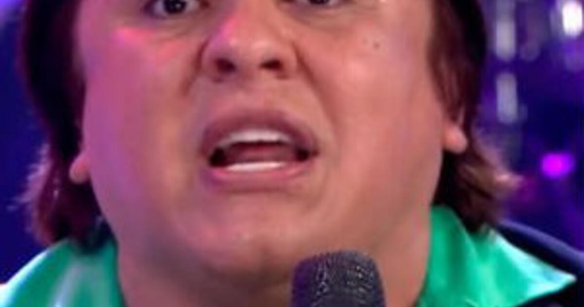 Richard Cisneros revela que quiere ser candidato a la presidencia