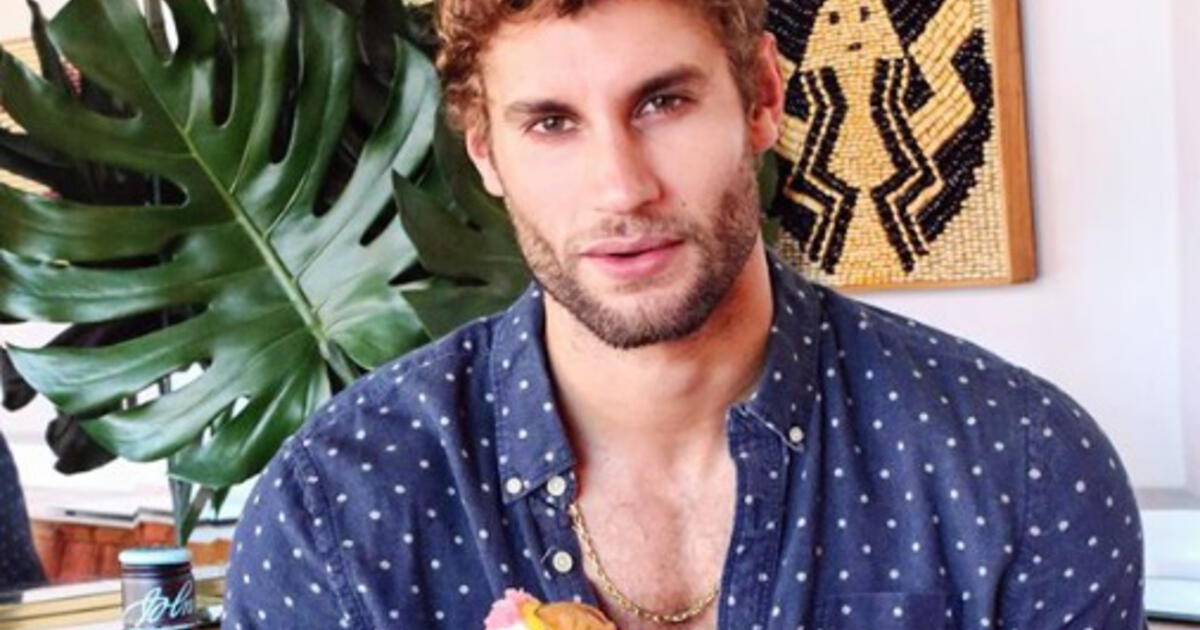 Chef peruano Franco Noriega será jurado en 'MasterChef México'