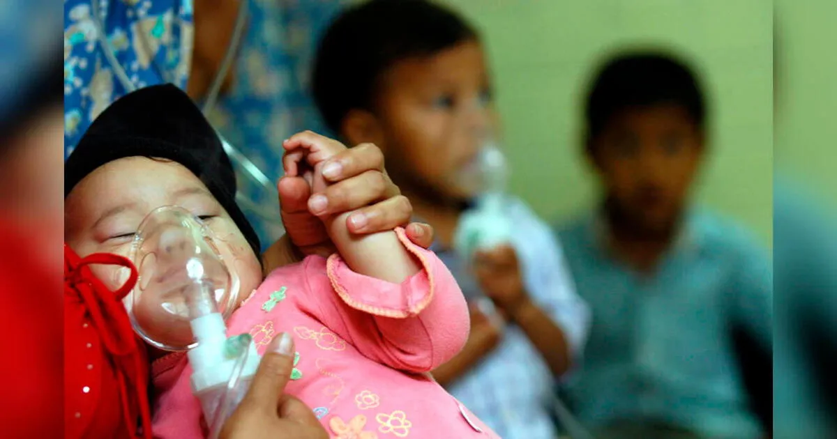 Perú: Ocho datos que debes conocer de la difteria en plena pandemia