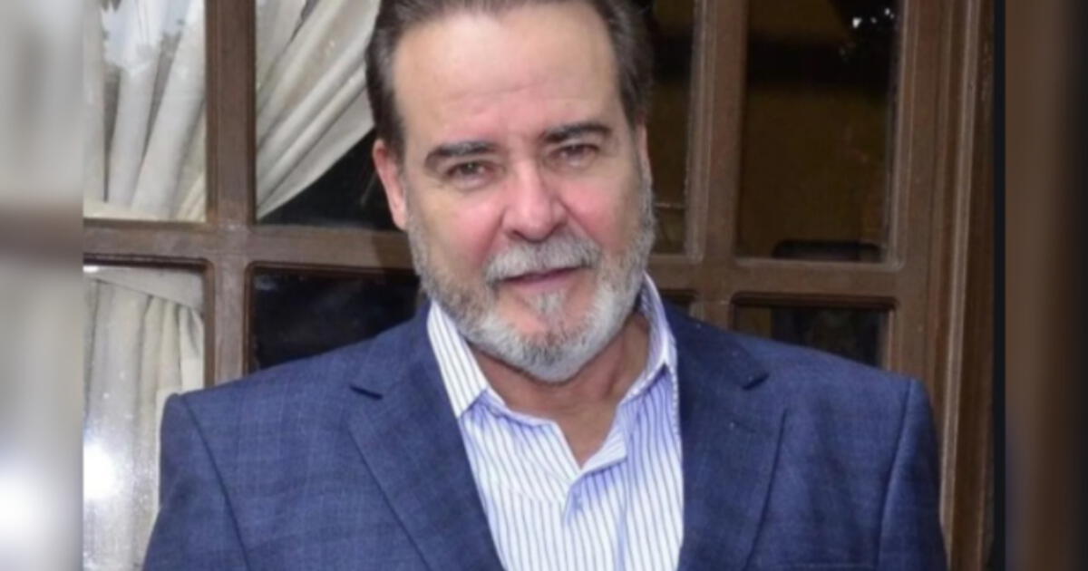 César Évora: "Es lamentable esta situación. El abuso nunca va ser el ...