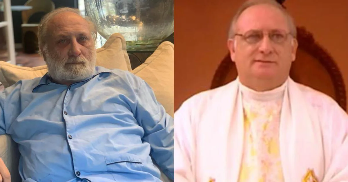 Fernando Bakovic: "Sentí frustración, no conseguía trabajo por la edad"