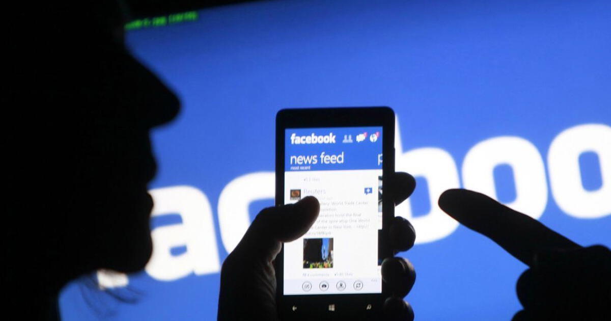 ¡Cuidado! Detectan estafa online para robar cuentas de Facebook