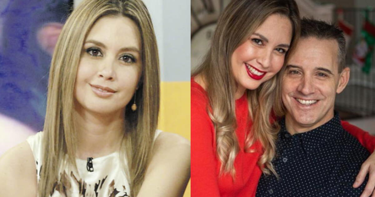 Jessica Tapia muestra su rostro al natural a sus 48 años con mensaje de ...