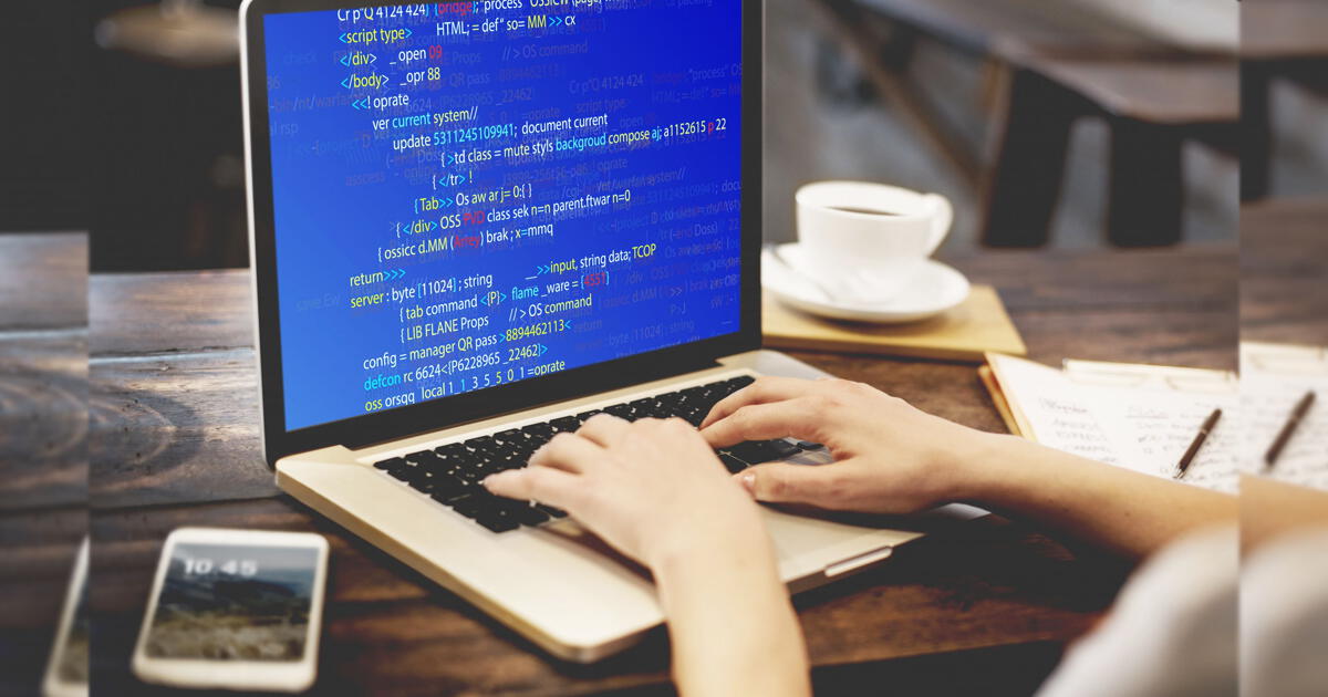 Google te enseña a programar con esta app gratuita y en español