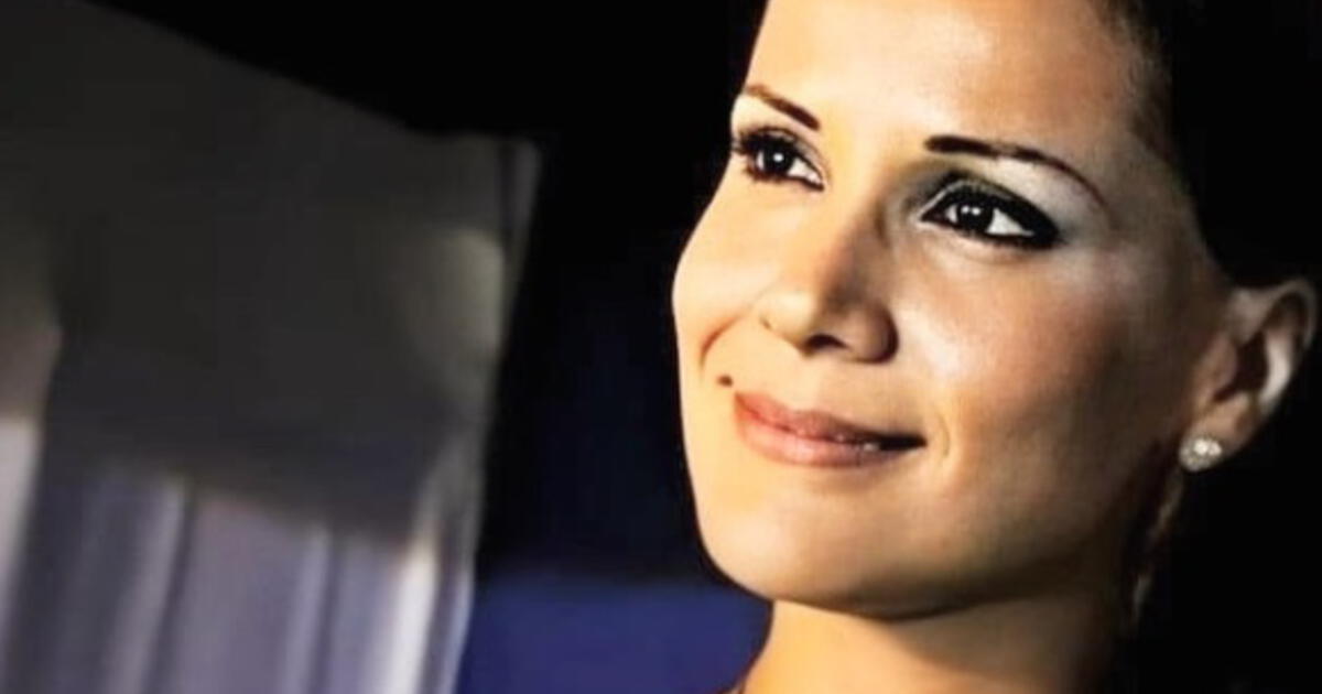 Mónica Sánchez dedica mensaje a su madre: "Ella me enseñó a resistir"