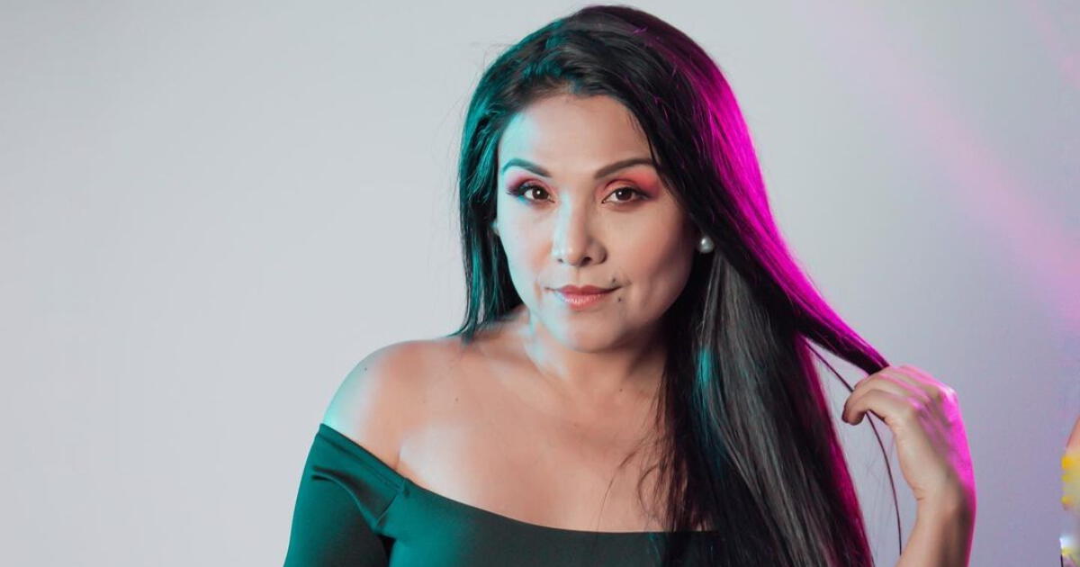 Tula Rodríguez celebra el millón de seguidores de Instagram con ...
