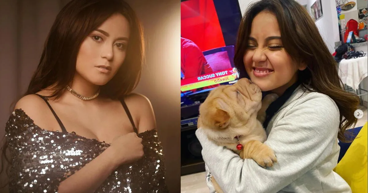 Amy Gutiérrez confronta a usuaria por acusarla de comprar perrito: “No ...