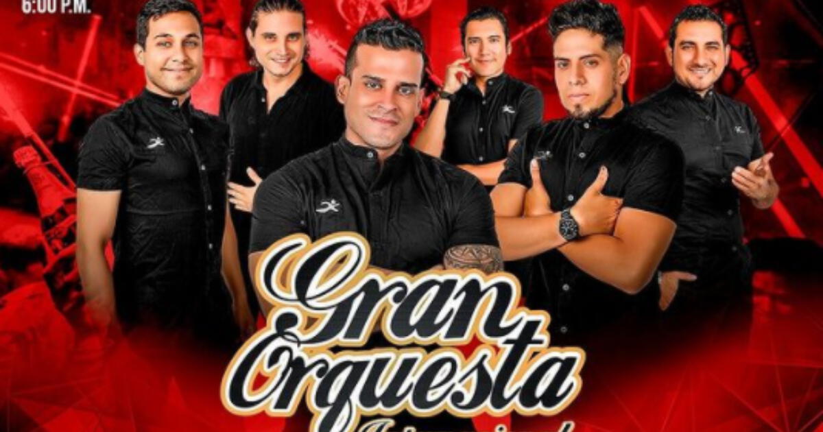 Christian Domínguez realizará su primer concierto presencial en Perú