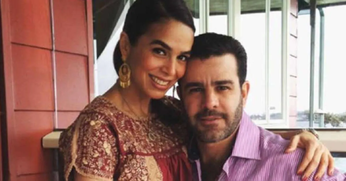 Eduardo Capetillo revela la muerte de su hermano con nostálgico vídeo