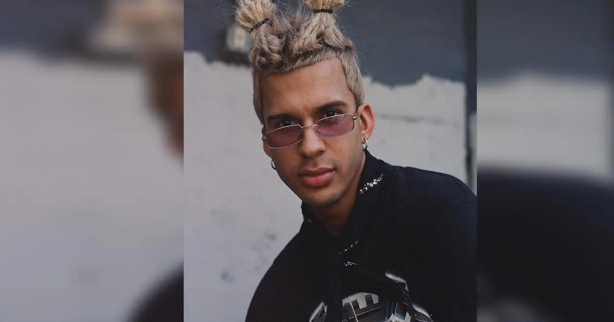 Joey Bands brindará apoyo a familias con su música