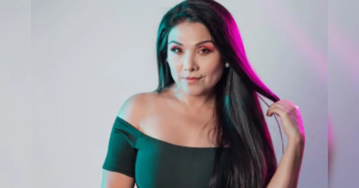 Tula Rodríguez y el infalible vestido que muestra el inquebrantable ...