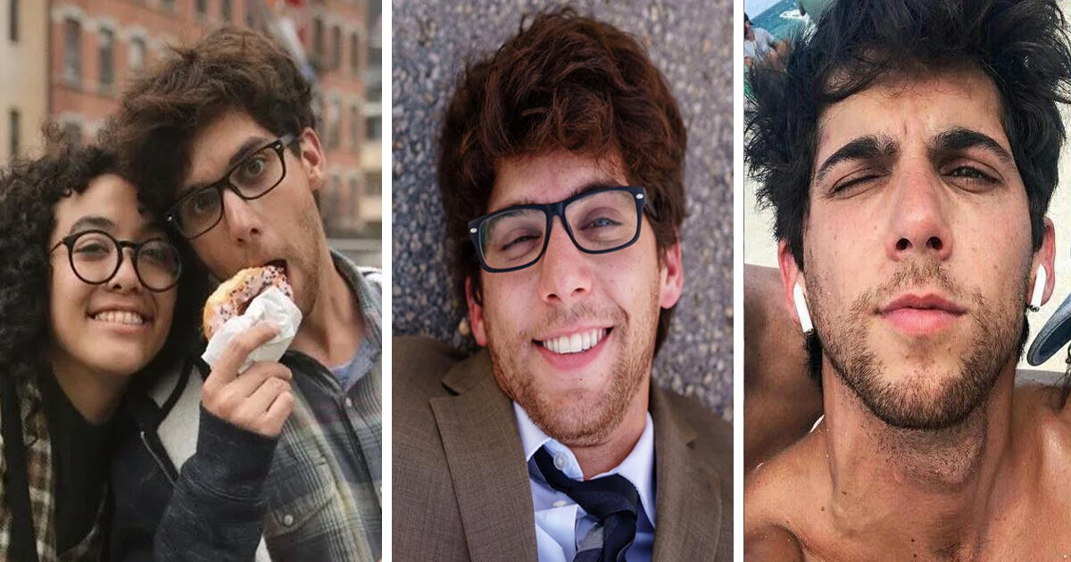 Conoce al guapo actor que interpreta a Nicolás en "Betty en NY"