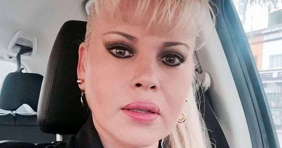 Hermana de Daysi Ontaneda muere por COVID-19