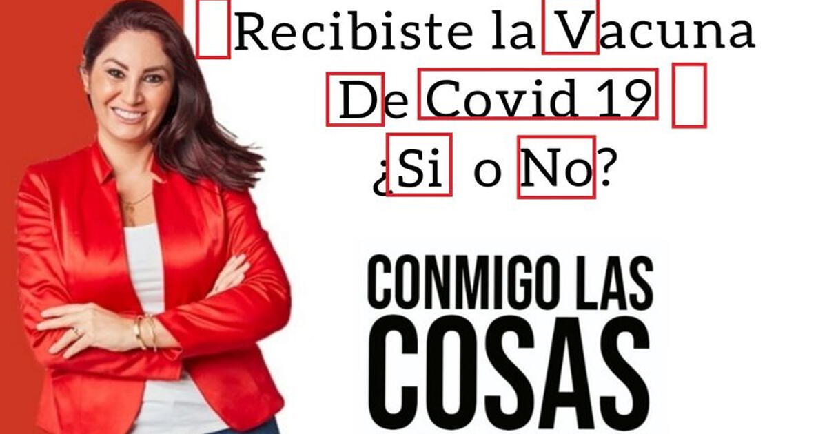 Doctor Tilde corrige propaganda de candidata al Congreso acusada de racismo