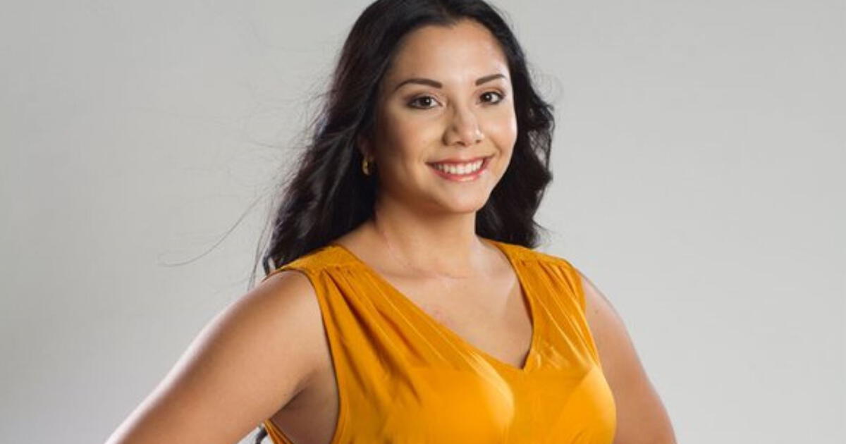 Mayra Couto ganó premio del Ministerio de Cultura y grabará serie