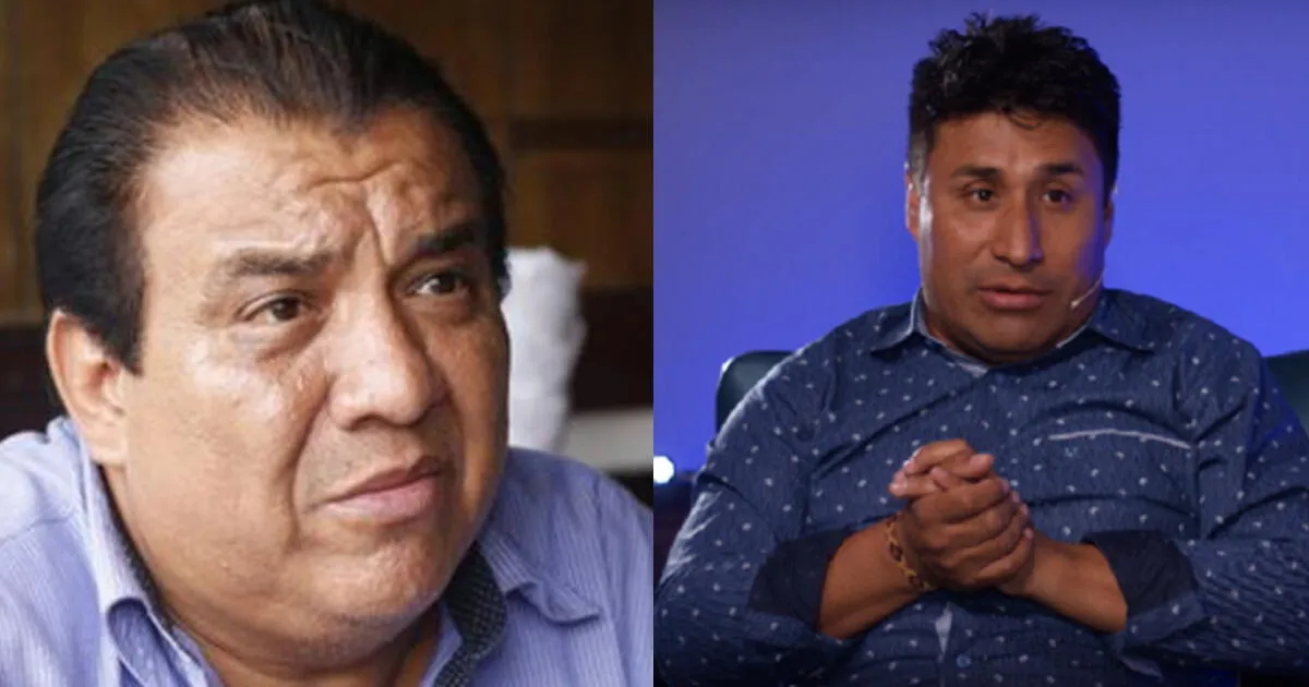 Manolo Rojas sobre Danny Rosales en América: “Quiso ganar como la Chola ...