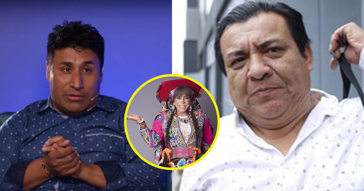 Danny Rosales responde a Manolo tras afirmar que quería cobrar más ...