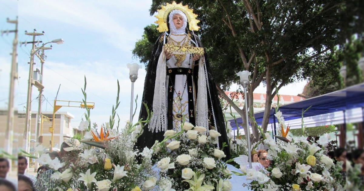 Semana Santa en Perú: conoce las festividades regionales que son ...