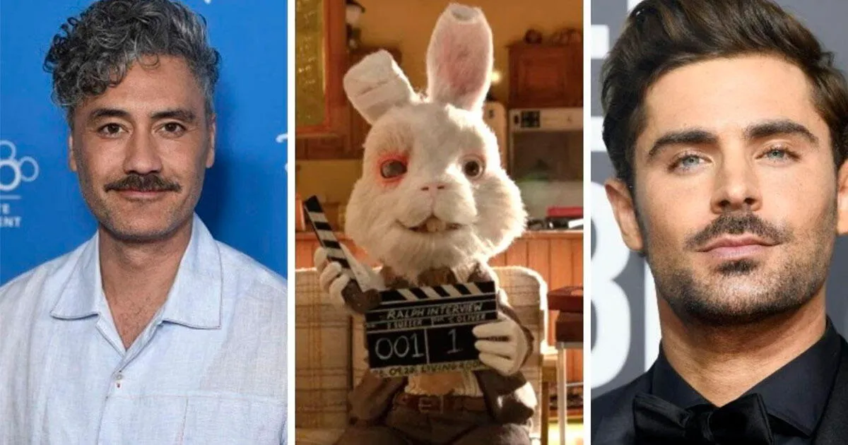 Los nuevos desafíos que plantea el corto "Salve Ralph" para las ...