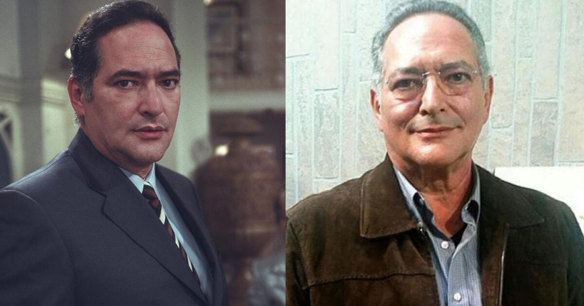 Roberto Ballesteros casi pierde la vida en accidente automovilístico