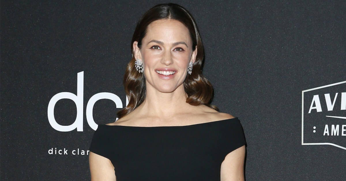 Jennifer Garner habría retomado relación con ex pareja