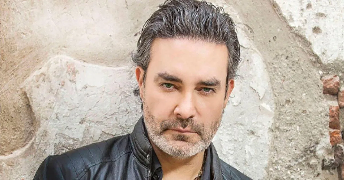 Mauricio Islas llegó a Lima para protagonizar obra de teatro ¡Ay, Amor!