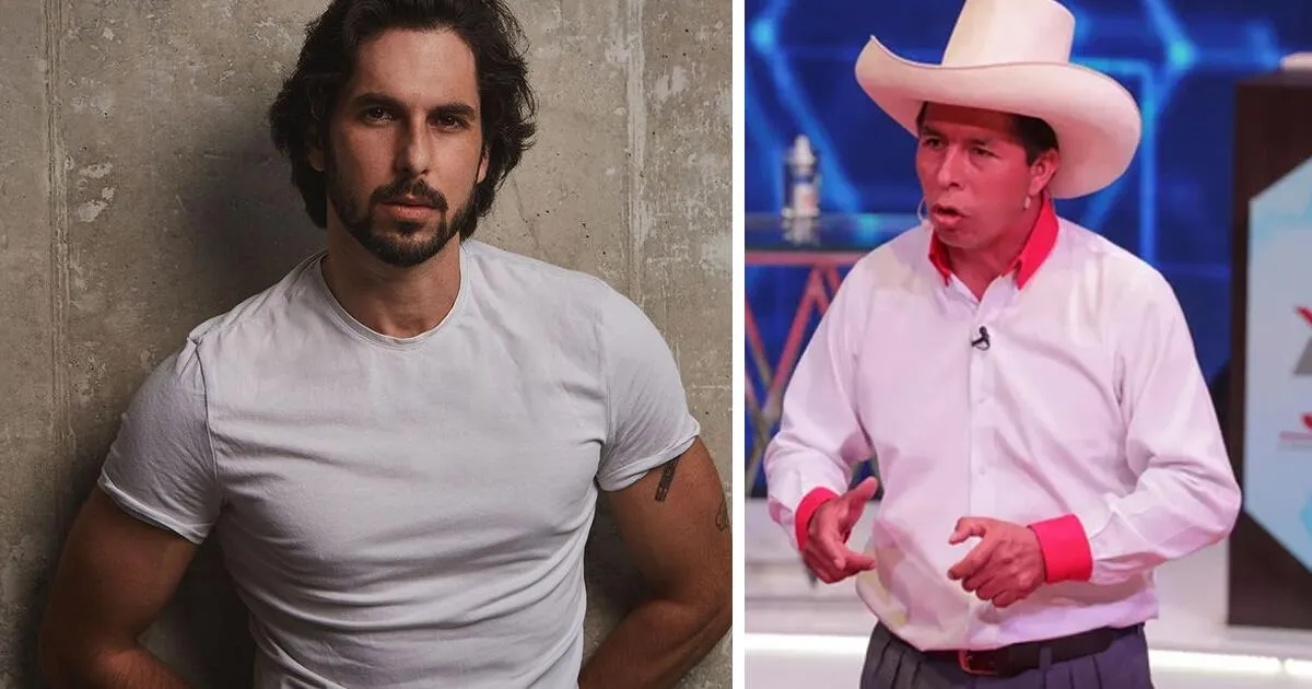 Retan a Jason Day a vivir en el Perú tras crisis con Castillo y su ...