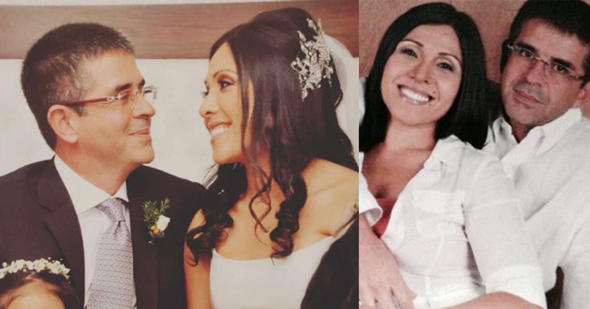 Tula Rodríguez reveló que pasará un mal Día del Padre al no tener a Carmona