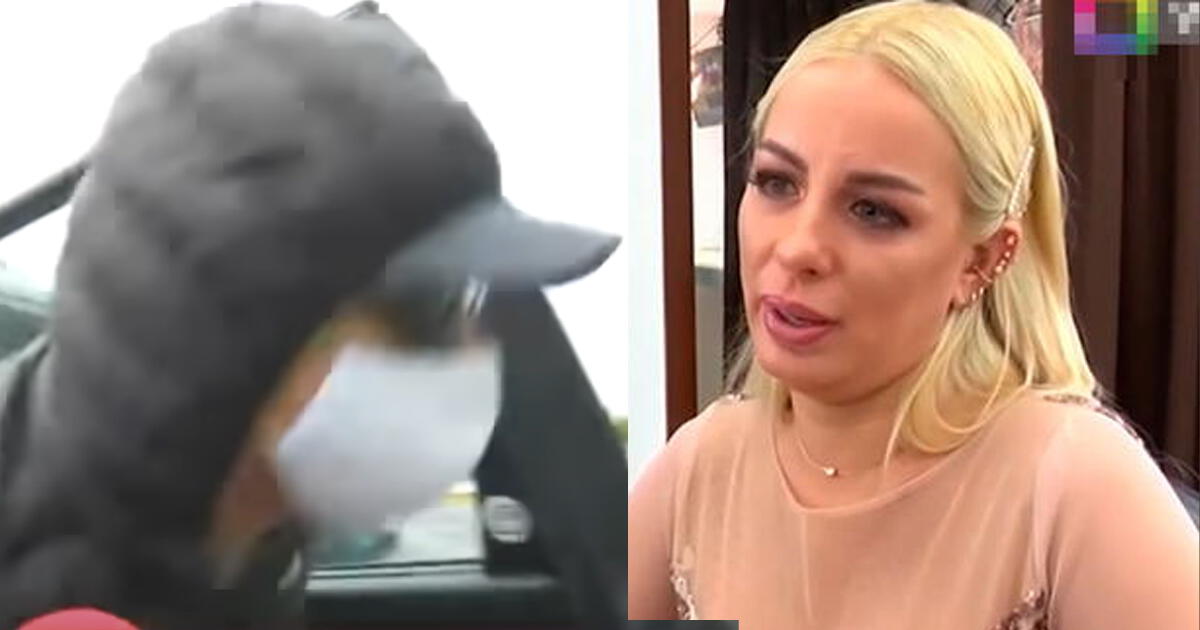 John Kelvin Dalia Durán Denuncia Por Violencia Sexual A Cantante De Cumbia
