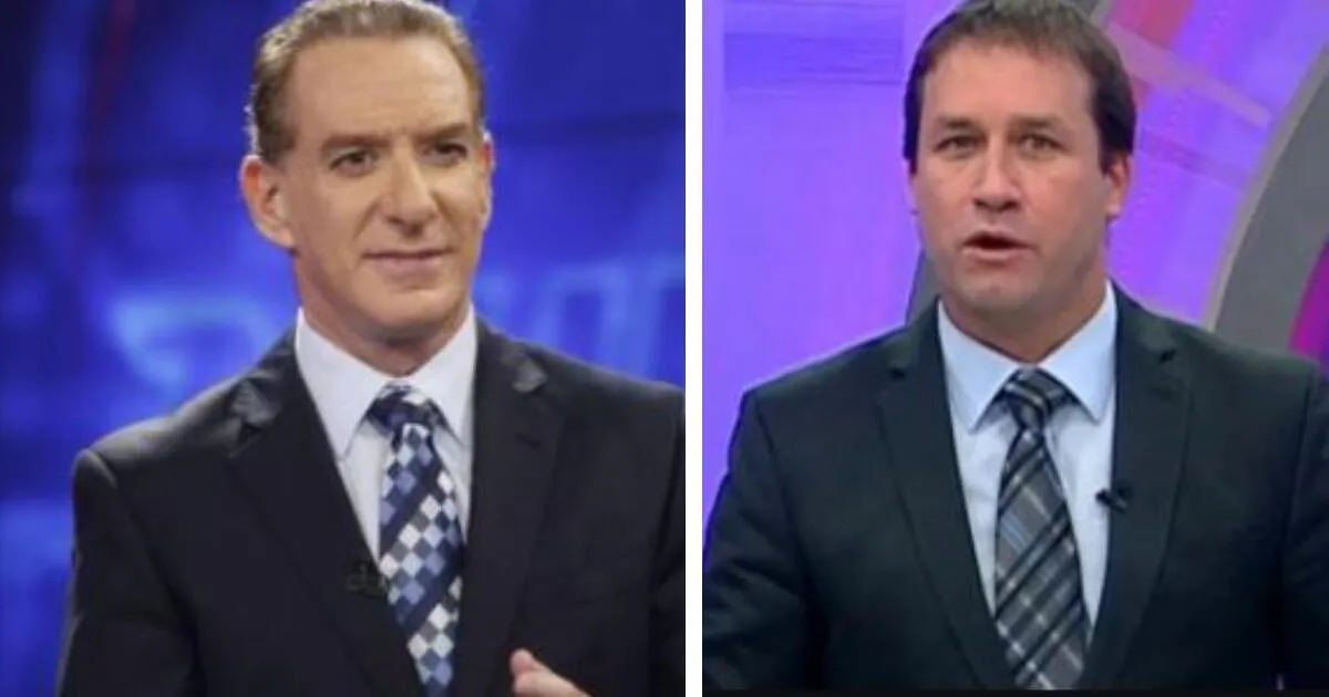René Gastelumendi Se Enfrenta A Eddie Fleischman Por Ataques Contra