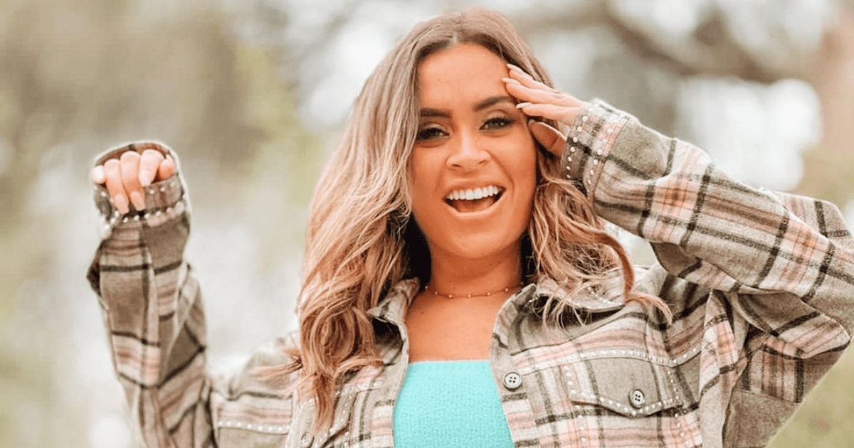 Ethel Pozo y el vibrante vestido que llevó para oficializar su romance ...