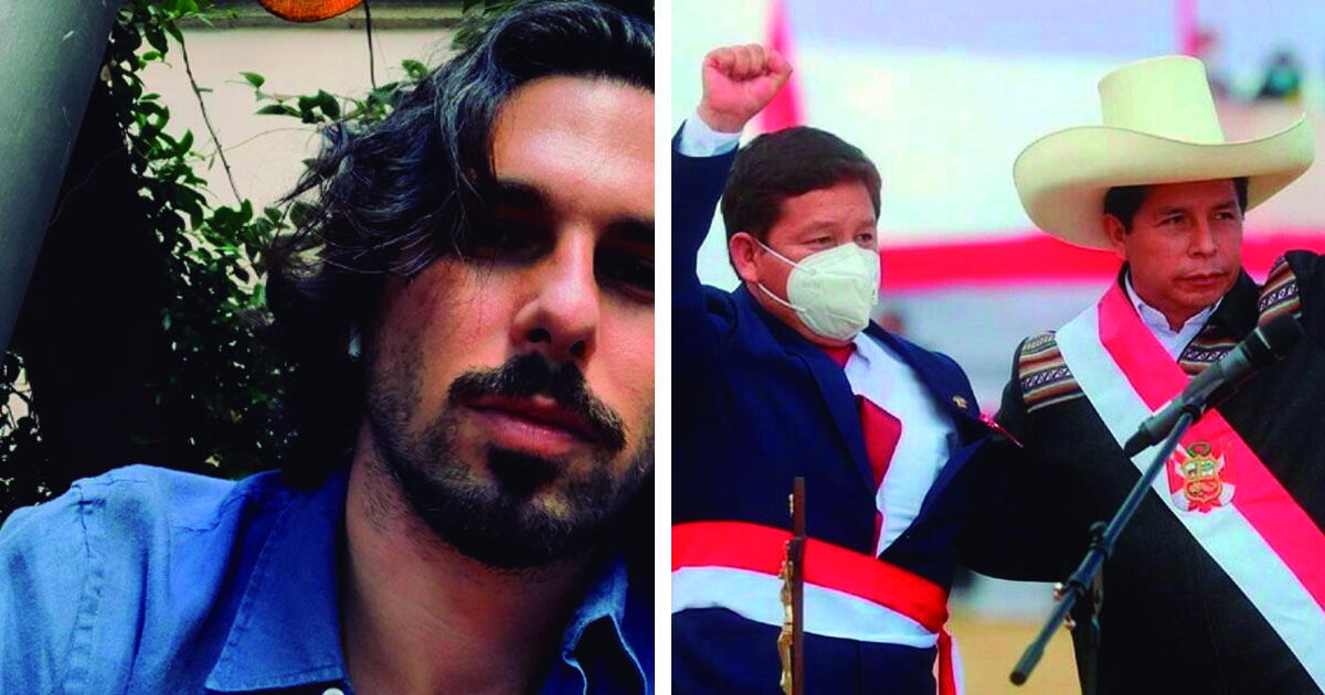 Jason Day contesta fuerte a usuario que lo acusa de tener a Pedro ...