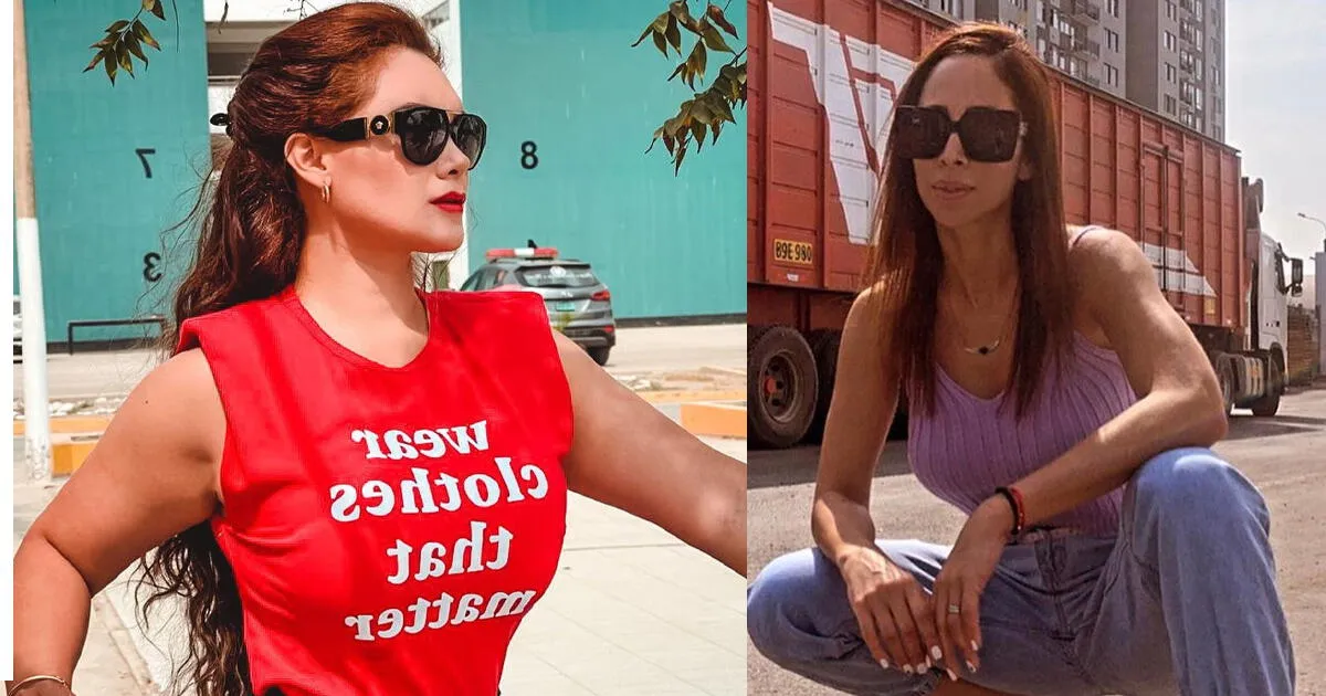 Génesis Tapia denuncia estafa de empresa de Olinda Castañeda: "Agencia ...