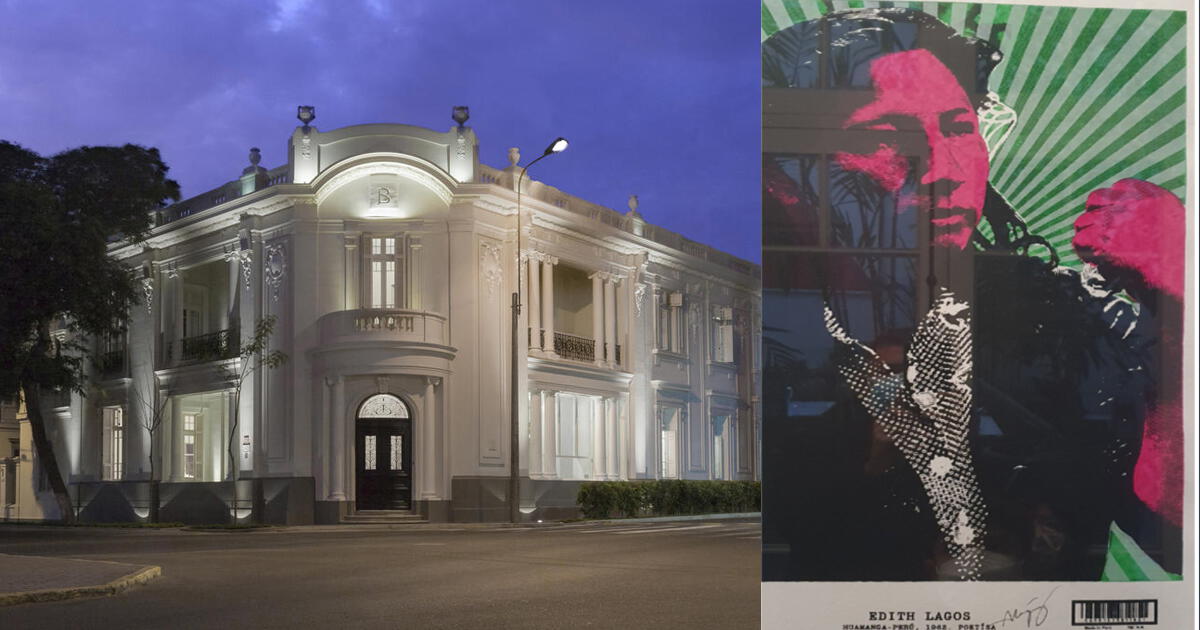 Indignación por mural que hace honor a la terrorista Edith Lagos en ...