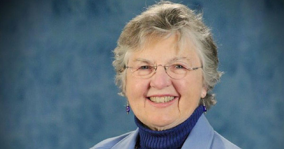 Frances Allen: Conoce quién fue la primera mujer que ganó el premio Turing